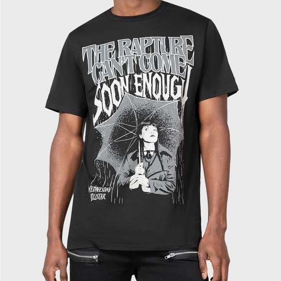 Killstar | Shirts | Killstaroutcasts Are In Tshirt | Poshmark